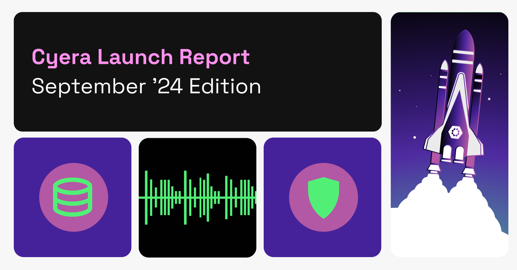 Cyera Resources | Expert Cybersecurity Education